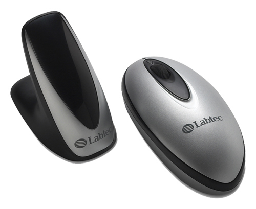 Labtec Wireless Optical Mouse Plus - Souris - Achat & prix | fnac