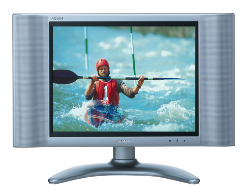 Sharp LC-20B4E - TV LED/LCD - Achat & prix | fnac