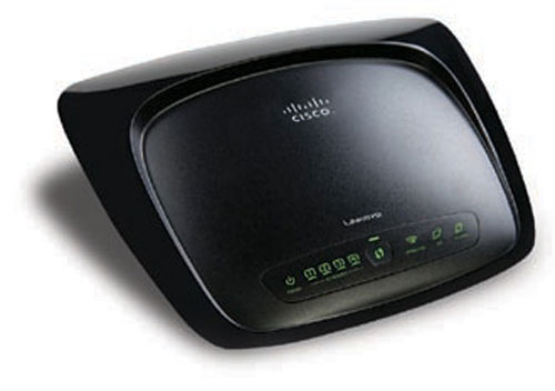 LinkSys modem routeur sans fil G WAG54G2 ADSL2+ - Routeurs - Achat ...