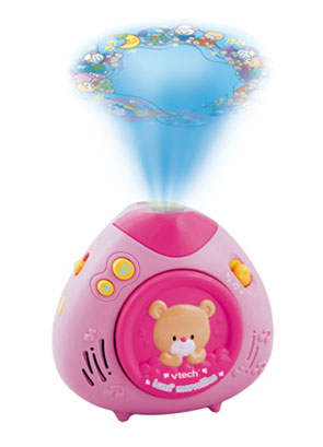 Vtech Lumi Merveilleuses rose - Jeu éducatif musical - Achat & prix | fnac