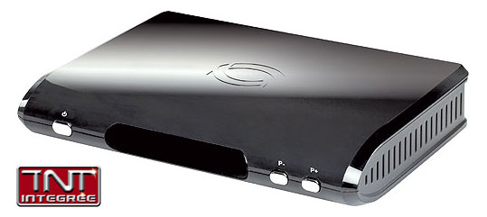 Sagem ITD67 - Décodeur TNT - Achat & prix | fnac