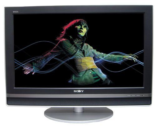Sony KDL-V40A11E - TV LED/LCD - Achat & prix | fnac