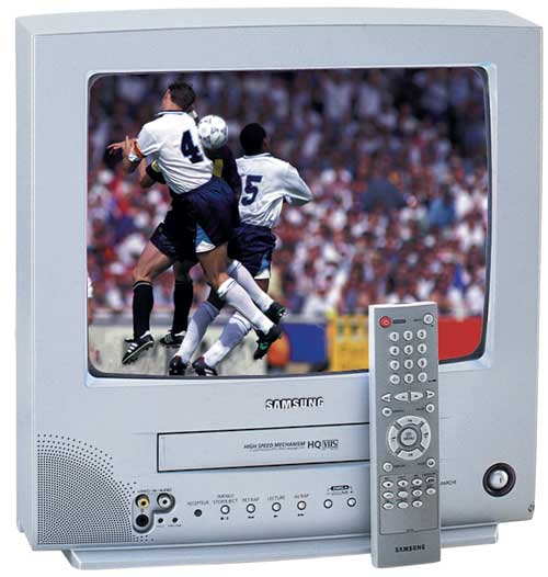 Samsung TF 14 P1 - Autre téléviseur - Achat & prix | fnac