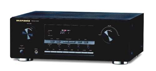 Marantz SR 4320 noir - Amplificateur hi-fi - Achat & prix | fnac