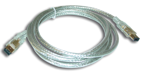 MCL Samar câble FireWire IEEE-1394 6/6 - Câbles firewire - Achat & prix ...