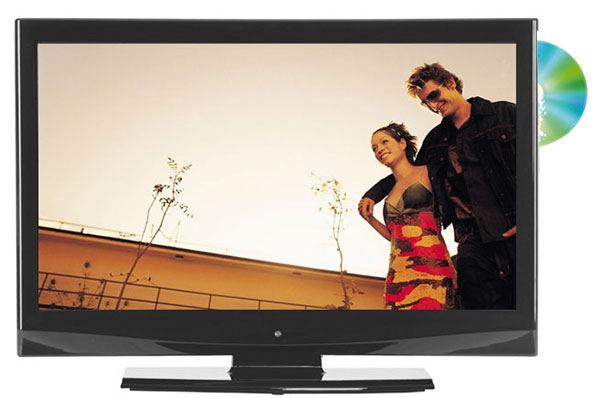 Telefunken TF2237 DVD - TV LED/LCD - Achat & prix | fnac