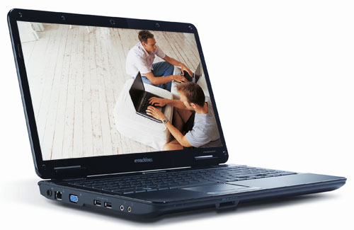 Acer eMachine E525-902G16Mi 15,6" TFT - PC Portable - Achat & prix | fnac