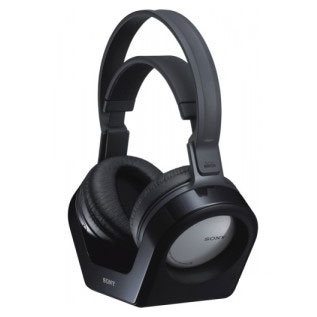 Sony MDR-RF 840 RK - Casque TV - Achat & prix | fnac
