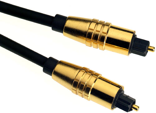 Logic3 Optical Cable pour PlayStation 2 - Connectique et chargeur ...