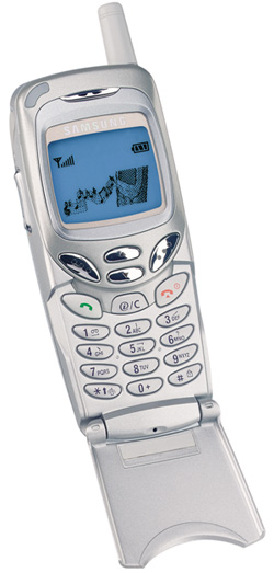 Samsung SGH-N600 - Téléphone portable basique - Achat & prix | fnac