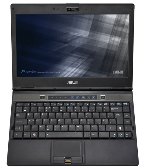 Asus P30A-QO015E 13,3'' LED - PC Portable - Achat & prix | fnac