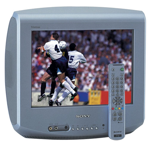 Sony KV-14LM 1 - Autre téléviseur - Achat & prix | fnac