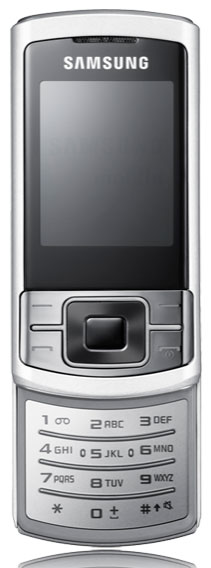 Samsung Stratus C3050 - Blanc - Téléphone portable basique - Achat ...