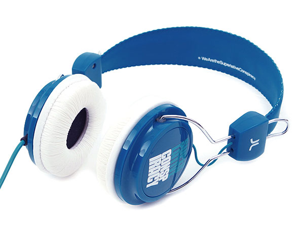 WeSC Conga Headline turkish tile - Casque audio - Achat & prix | fnac