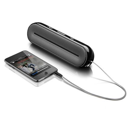 Philips SBA 3000 - Enceinte sans fil - Achat & prix | fnac