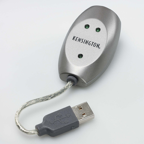 Kensington mini Hub 2 ports - Hub USB - Achat & prix | fnac