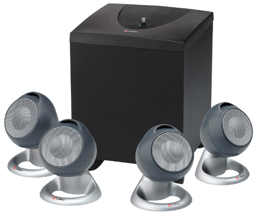 Labtec Arena 530 - Enceinte PC - Achat & prix | fnac