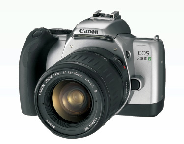 Canon EOS 3000 V + 28-90 mm - Appareil photo reflex - Achat & prix | fnac