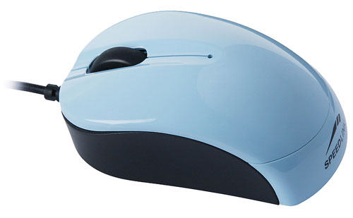 Speed Link Minnit Micro Mouse Bleu - Souris - Achat & prix | fnac