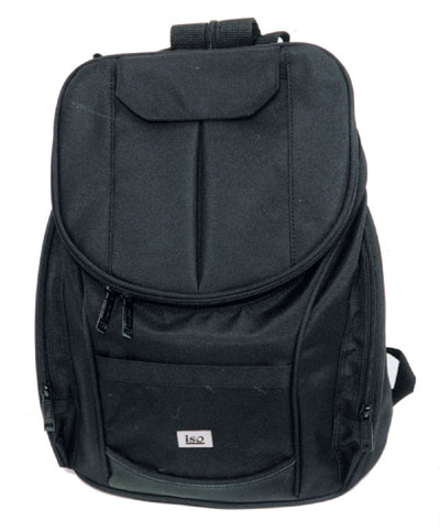 Iso Dolly II noir - Sac, housse, étui photo-vidéo - Achat & prix | fnac
