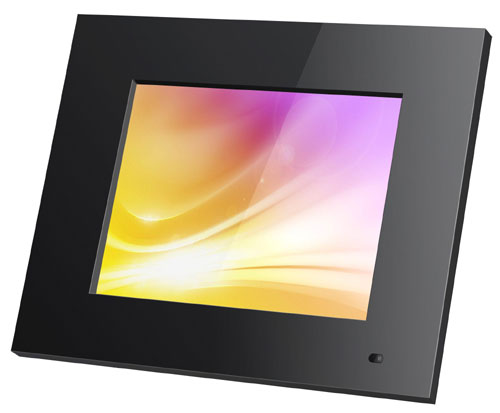 Cadre Numérique 8" TPF 8501 - Cadre photo numérique - Achat & prix | fnac
