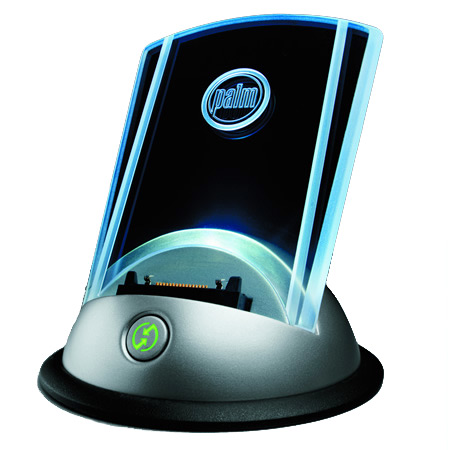 Palm mini station d'accueil USB - Accessoire pour téléphone mobile ...