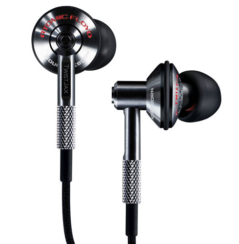 Atomic Floyd TwistJax - Casque audio - Achat & prix | fnac