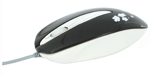 The Mobility Lab Fashion HD Optical Mouse Noir - Souris - Achat & prix ...