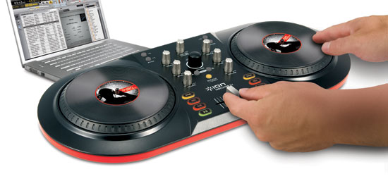 Ion Discover DJ, Table de mixage, Top Prix | fnac