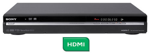 Sony RDR-GX350 - Enregistreur DVD-R - Achat & prix | fnac