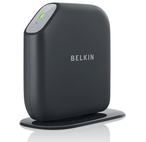 Belkin modem routeur Surf+ - Routeurs - Achat & prix | fnac