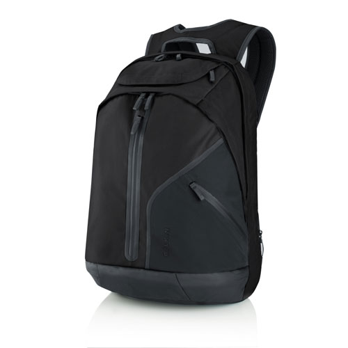 Belkin Dash Backpack 16" Noir - Sacoche pour ordinateur portable ...