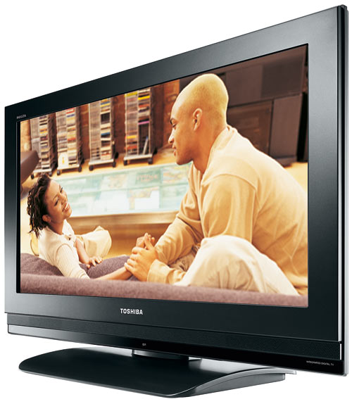 Toshiba 26A3030D - TV LED/LCD - Achat & prix | fnac