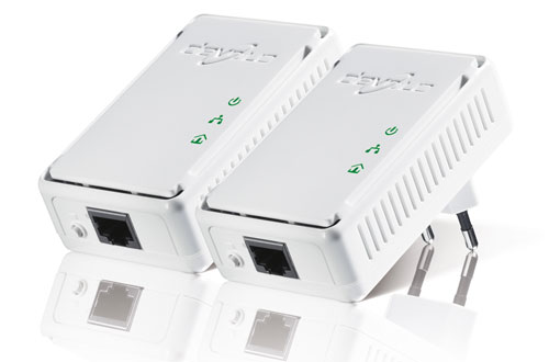 Devolo dLAN 200 AVmini Starter Kit CPL - CPL - Achat & prix | fnac