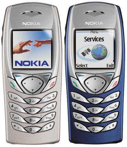 Nokia lot de 2 façades SKR-304 - Coque et étui téléphone mobile - Achat ...