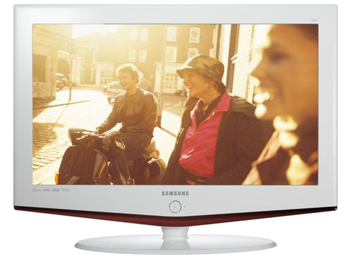 Samsung LE19R71W - TV LED/LCD - Achat & prix | fnac