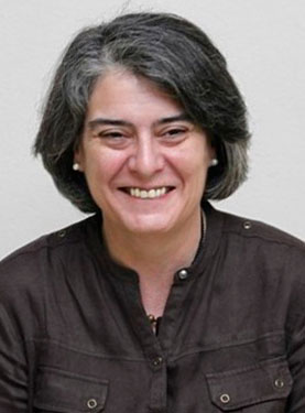 Matilde Asensi - Biografía, Bibliografía | Fnac