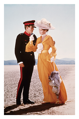 A Filha de Ryan - Edição Especial - Coleção Vintage - David Lean ...