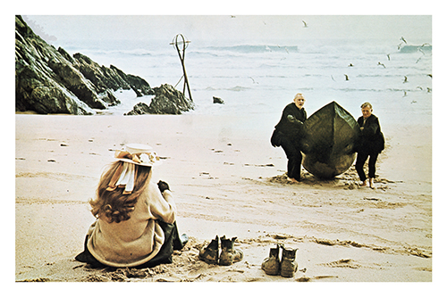 A Filha de Ryan - Edição Especial - Coleção Vintage - David Lean ...