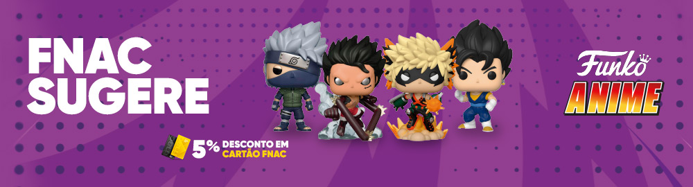 Anime Moments | Funko Pop Figures | FNAC