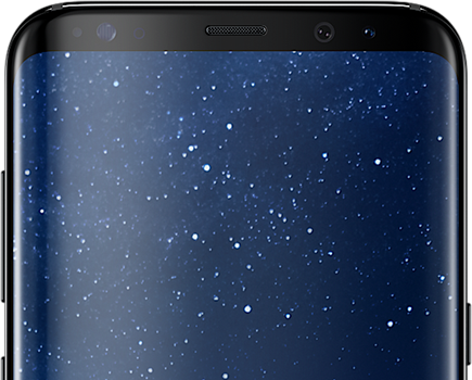 Samsung - Unbox your phone - Galaxy S8 | S8+