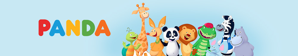 Panda - Todos os Heróis e Personagens - Fnac.pt