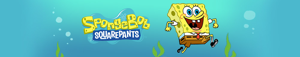 SpongeBob - Todos os Heróis e Personagens - Fnac.pt