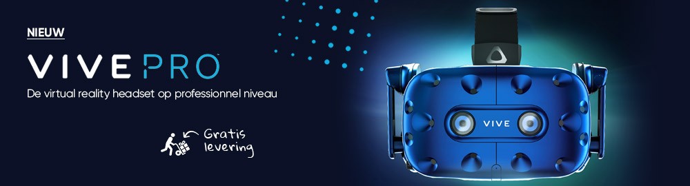 Virtual Reality - Aankoop en tips gaming | Kerstcadeau fnac België