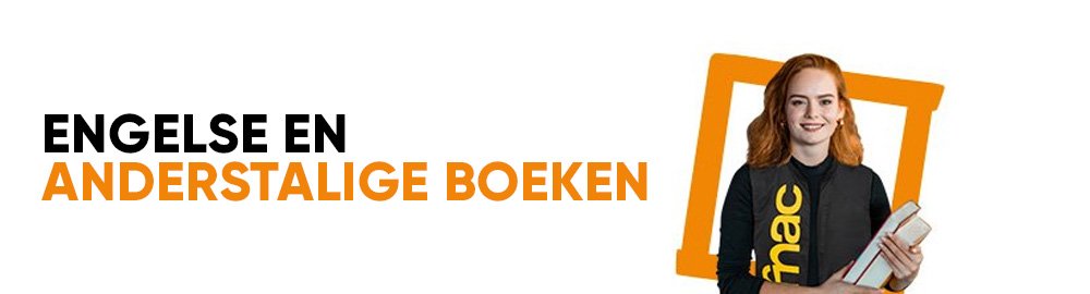 Engelse en anderstalige boeken - Aankoop en tips | fnac België