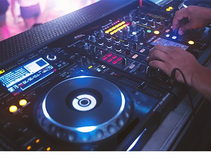 Equipamento DJ - Ver Tudo | Instrumentos Musicais | FNAC