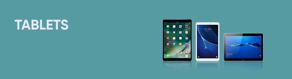 Tablets e iPads - compra o teu tablet 💻 na Fnac