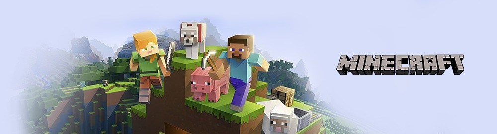 Minecraft | Gaming | FNAC