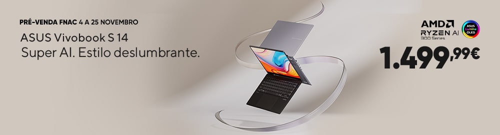 Loja de informática, computadores, tablets e software ⊛ Fnac