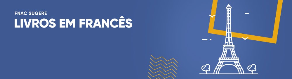 Livros em Francês | Livros | FNAC
